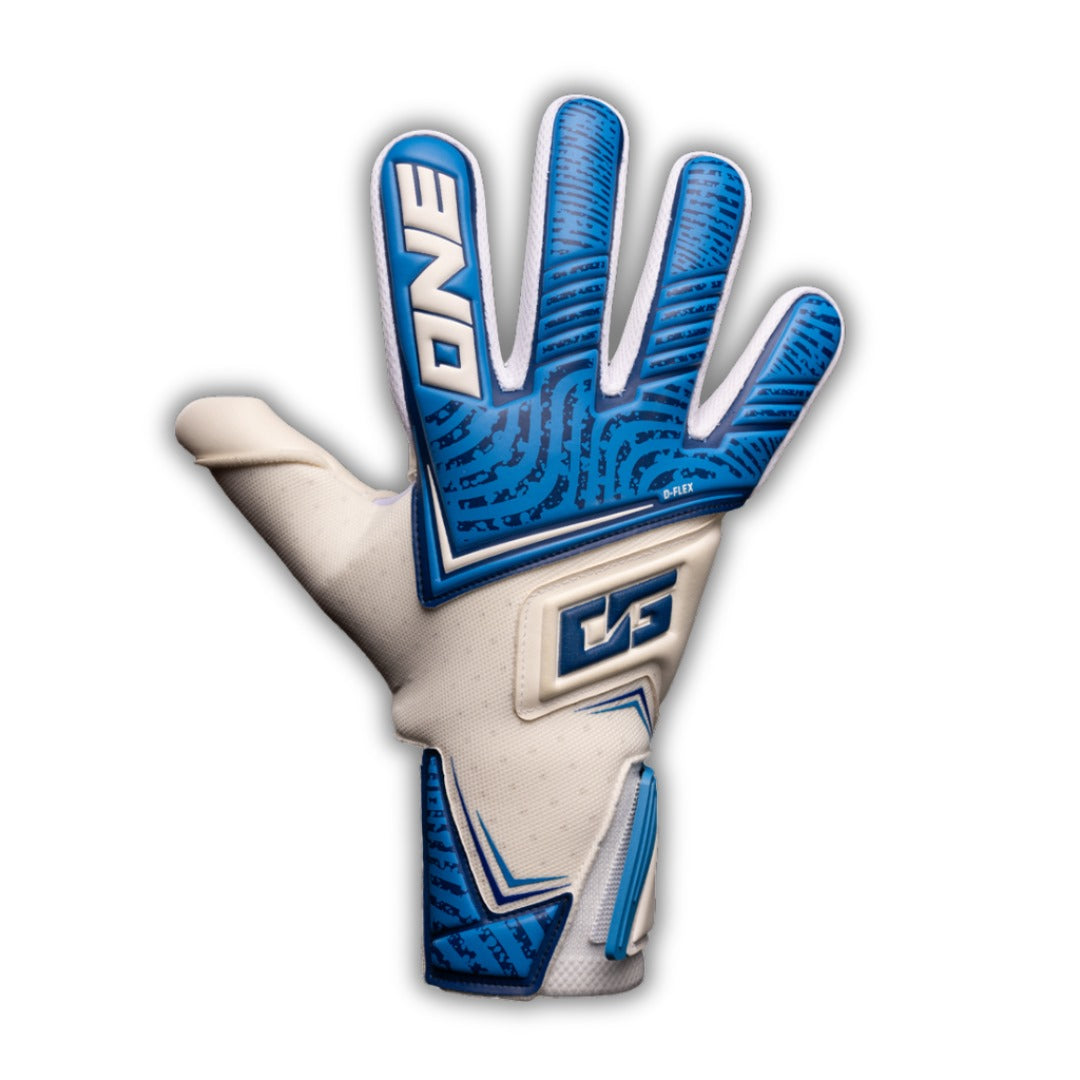 One Glove - NXT Pro Wave NGT – Goalkeepers Anonymous